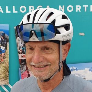 Marcel Iseli | 9. Nationaler Radverkehrskongress 2025